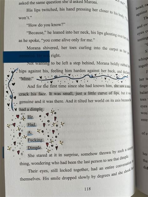 Cute Book Annotations In 2023 Book Annotation Romance Books Quotes Reading Motivation
