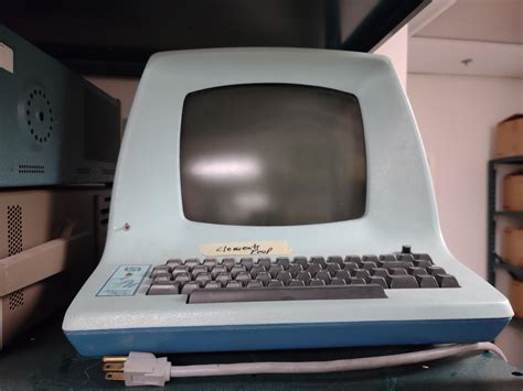 What Computer Is This Rvintagecomputing