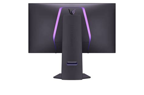 UltraGear Dual Mode K OLED Gaming Monitor LG DE