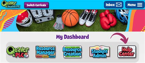 Quaverhealth•pe Notifications Topic — New Content 1213 Quavered