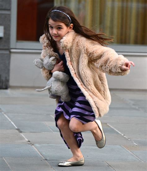 Suri Cruise Fashion Line