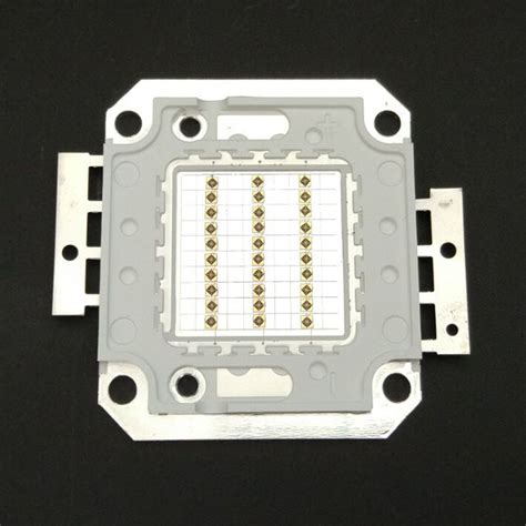 20w 30w 50w 80w 100w Infrared Emitted Infrared Led Vicedeal
