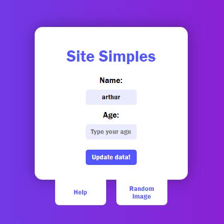 GitHub Arthurrogado WebApp Telegram
