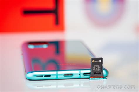 Oneplus T Review Design Build Handling