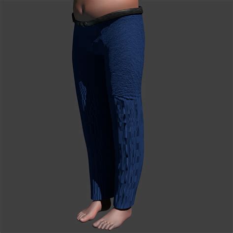 Uneven Texturing On My Model Materials And Textures Blender Artists Community