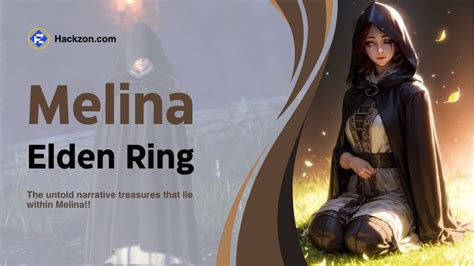 Melina Elden Ring Unlock The Astonishing Secrets And Story