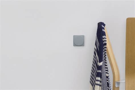 The New Logitech Pop Now Works With Apples Homekit Digital Trends