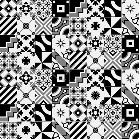 Patchwork Tile Texture Seamless 16820 Patchwork Tile Texture Seamless 16820