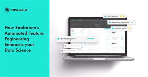 How Automated Feature Engineering Improves Your Data Science