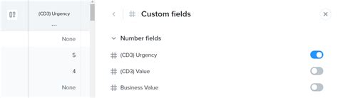 Add Custom Fields To Your Boards Productboard Support