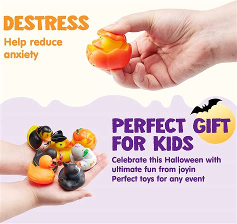 Assorted Rubber Ducks