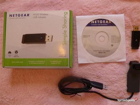 Netgear N150 Wireless Usb Adapter Warranty Wxlinda