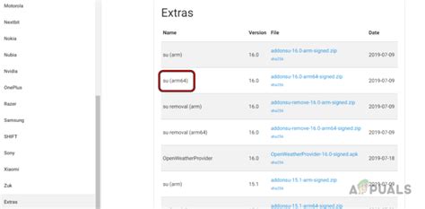 How To Install Lineage Os On An Android Phone