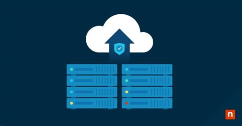 What Is A Full Server Backup Ninjaone