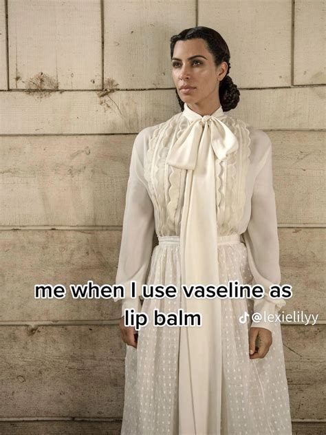 The Kim Kardashian “pilgrim Core” Meme Trend On Tiktok Has Me Weak R