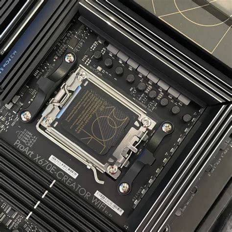 Asus Proart X E Creator Wi Fi Hands On Review Gadgets Middle East