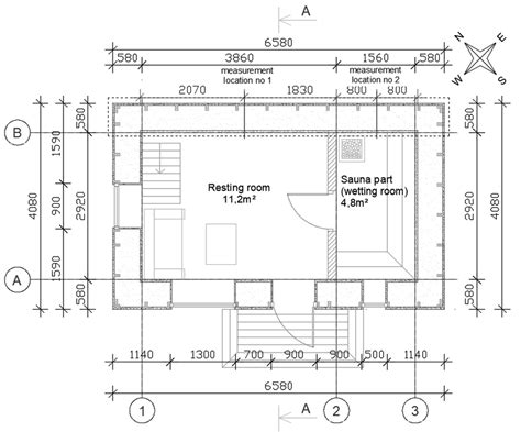 Steam Room Layout At Darla Ferguson Blog