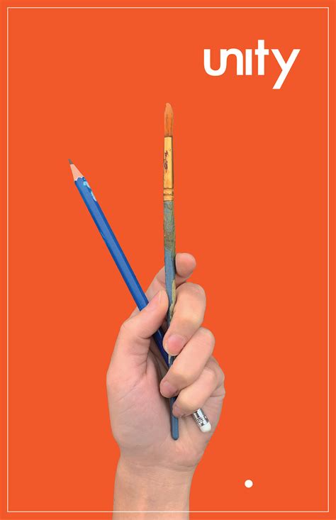 Unity Behance Unity Behance