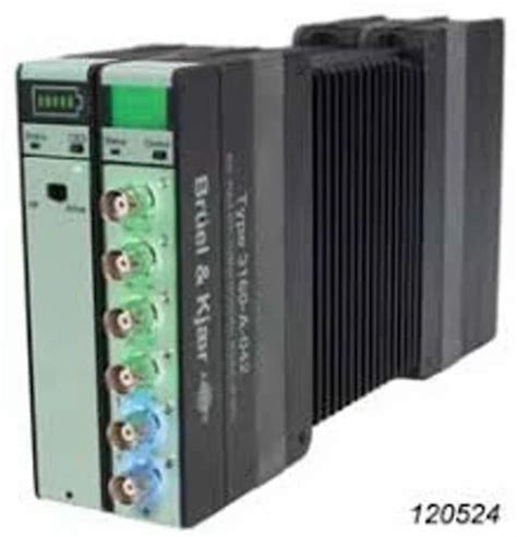 TYPE CH INPUT HS TACHO CH AUX MODULE B K At Rs Analog Input Output Module
