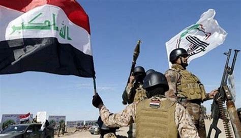 مقتل وإصابة عناصر من الحشد الشعبي في انفجار خلال عملية أمنية بديالى