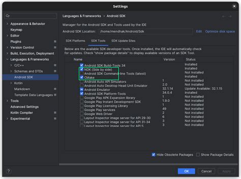 Using A Local LLM To Automate An Android Device