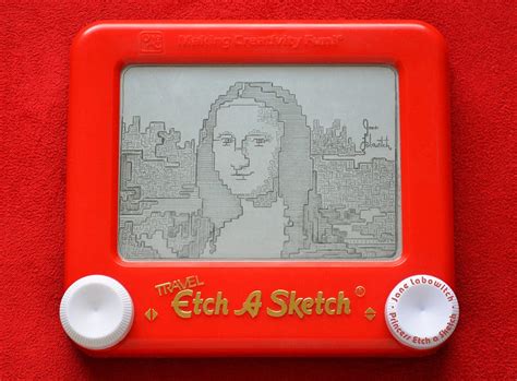 How To Build Etch A Sketch With Vanilla Javascript By Javitocor Medium