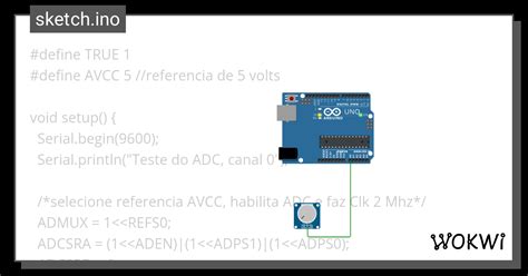 Wokwi Online Esp32 Stm32 Arduino Simulator