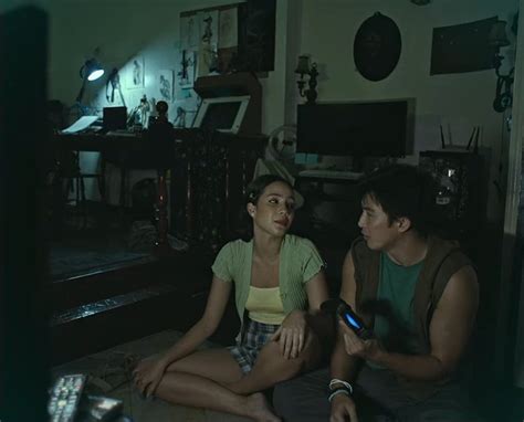 A Girl And A Guy 2021 Review Sex Filled Romcom Has Its Moments
