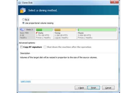 7 Partition Magic Alternatives TechShout
