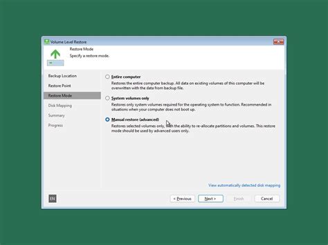 how to perform effortless windows backups with veeam agent