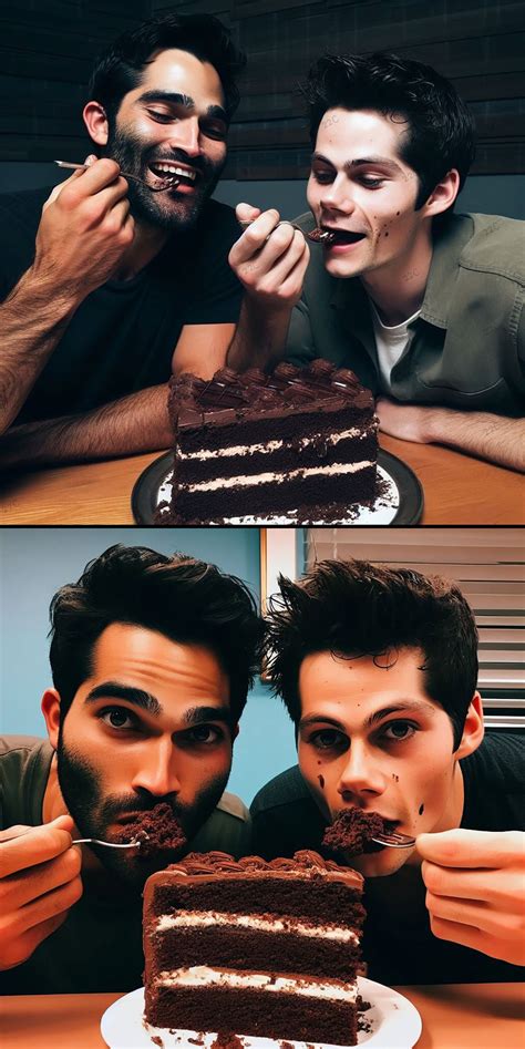 Sterek Stiles Stilinski X Derek Hale Teenwolf In 2024 Sterek Teen