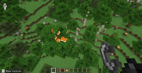 Minecraft Object Detection Dataset V1 2022 09 08 12 14pm By Minecraft Colab