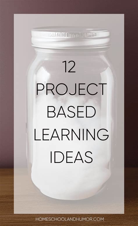12 Easy Project Based Learning Ideas For Middle School Science Free Ebook Project Based 12 Easy Project Based Learning Ideas For Middle School Science Free Ebook Project Based