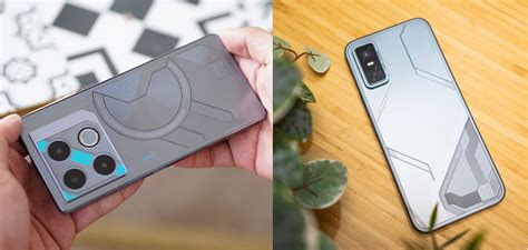 The Table Below Shows The Side By Side Specs Of The Infinix Gt Pro And The Gt Pro