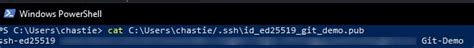 Setting Up Ssh Agent In Windows For Passwordless Git Authentication