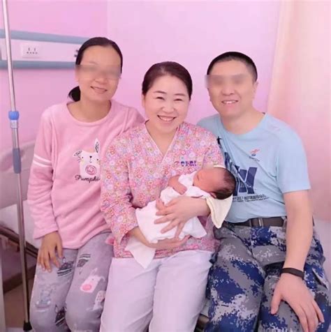 “感谢中国蓝领月嫂鲁晓晶，是晶姐救了我儿子一命”凤凰网