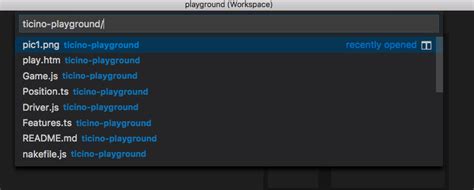 Cant Search Root Folder Names In Quickopen · Issue 32444 · Microsoftvscode · Github