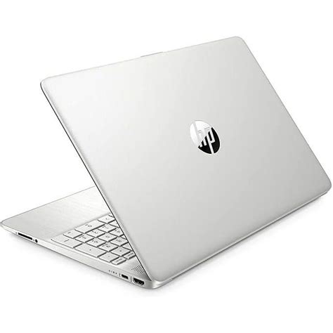 Hp Dy Nr Gb Ram Gb Ssd Screen Windows Silver Buy Online At The Best