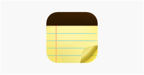 Old Notepad Easy Memo Notes On The App Store