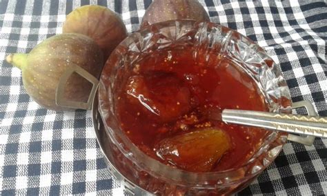 Слатко од зрели смокви Moirecepti