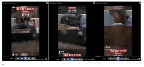 Pythonmoviepy音视频剪辑：视频帧数据的本质、clip的fl方法进行变换处理的原理以及滚屏案例moviepy等比调整视频比例