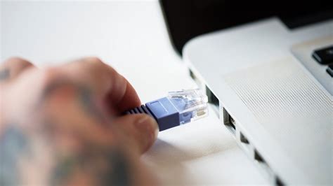 Windows Ethernet Not Working What To Do Tech Junkie