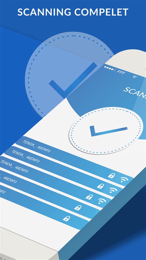 Wifi Password Hacker Behance