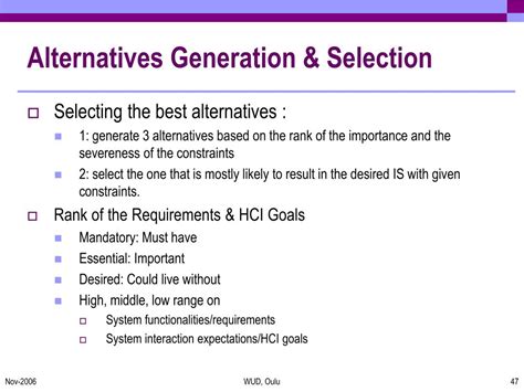 Ppt Integrating Hci Into Sdlc A Human Centered Systems Development Life Cycle Methodology