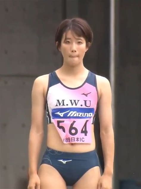Pinterest 陸上 女子 ユニフォーム マッチョガール 美人アスリート