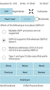 CCNA Practice Exams Apps On Google Play
