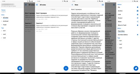 Standard Notes Review Free Cross Platform Note Taking App