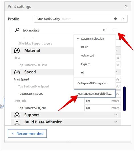How To Get The Perfect Top Bottom Layers In D Printing D Printerly