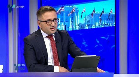 Бесими ДДВ то за електричната енергија од први јануари ќе биде 10 проценти Ohridsky