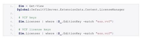 Juan Pablo Ramirez On Linkedin Determining New Vmware Vsphere Foundation Vvf And Vmware Cloud